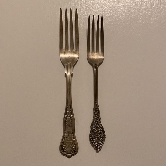 Other | Antique Forks | Poshmark